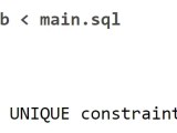 The Sql Primary Key Benefits Properties And Uses